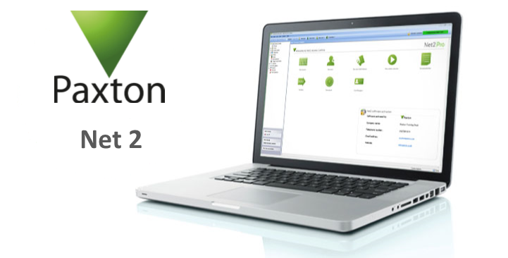 net-2 - Inventry Systems, Access Control, CCTV | Edge 4 Solutions